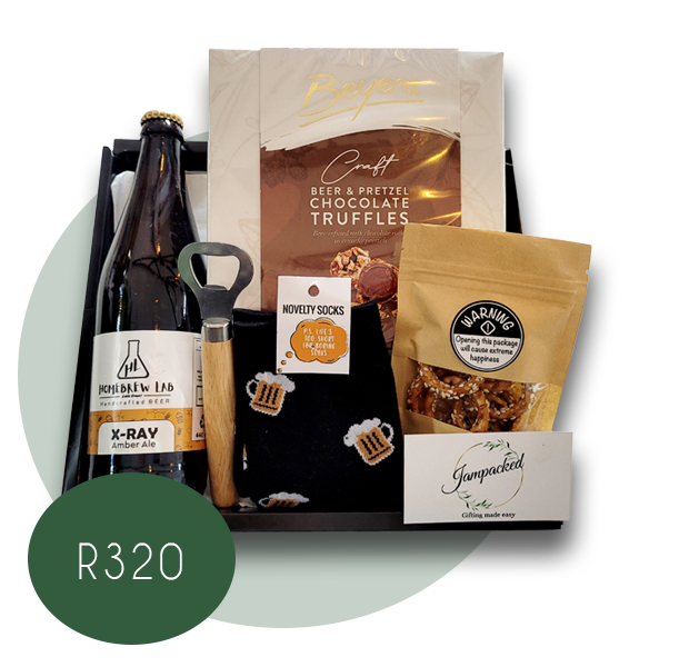 Products – Jampacked